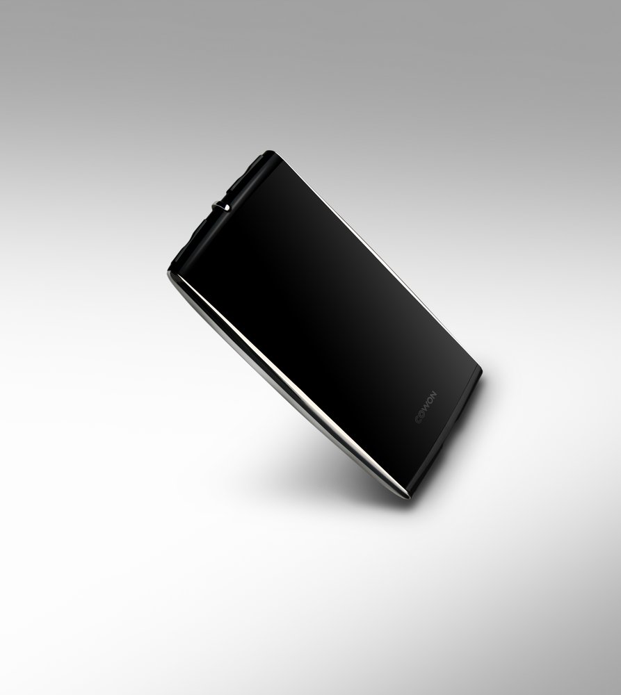Cowon S9 PMP Gets Dec 15th UK Release