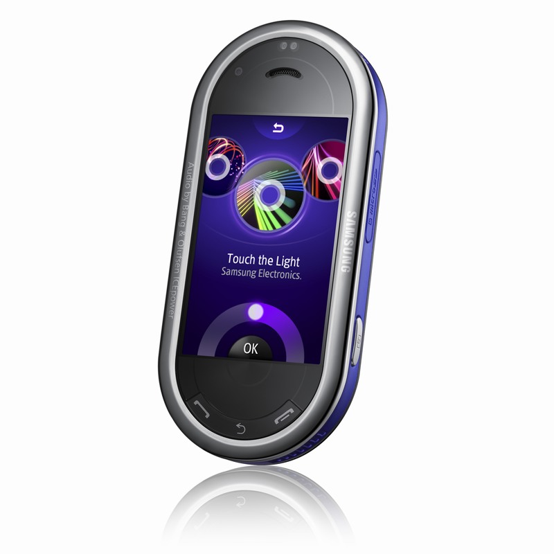 Samsung BEAT Edition Phones Announced DJ And DISC SlashGear