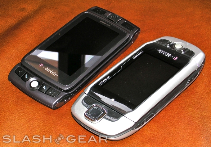 T-Mobile Sidekick LX 2009 Review - SlashGear T-Mobile Sidekick LX 2009 Review - SlashGear