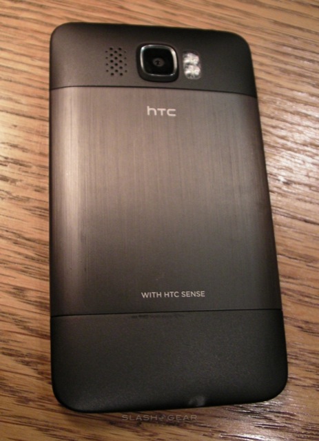 HTC HD2 Windows Phone Gets Official: Hands-On Video