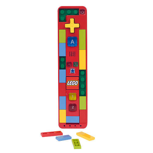 Build Your Own Wii Remote With Lego Play And Build Build Your Own Wii Remote With Lego Play And Build