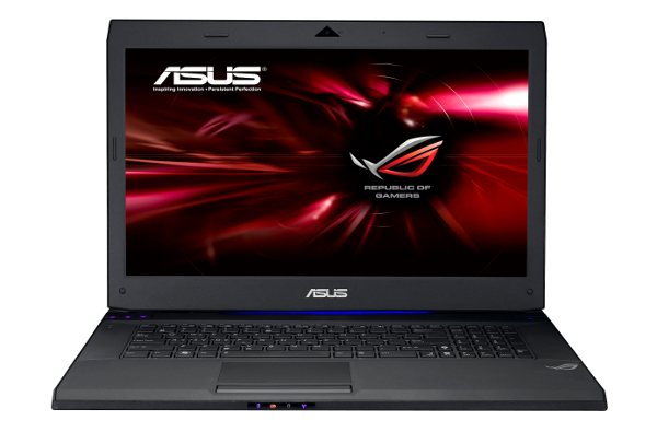 ASUS G53SW, G73SW, N53SV And N73SV Intel Sandy Bridge Notebooks Revealed