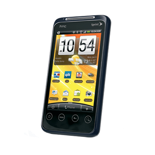 Sprint's HTC EVO Shift 4G Gets Premature Walmart Listing - SlashGear Sprint's HTC EVO Shift 4G Gets Premature Walmart Listing - SlashGear