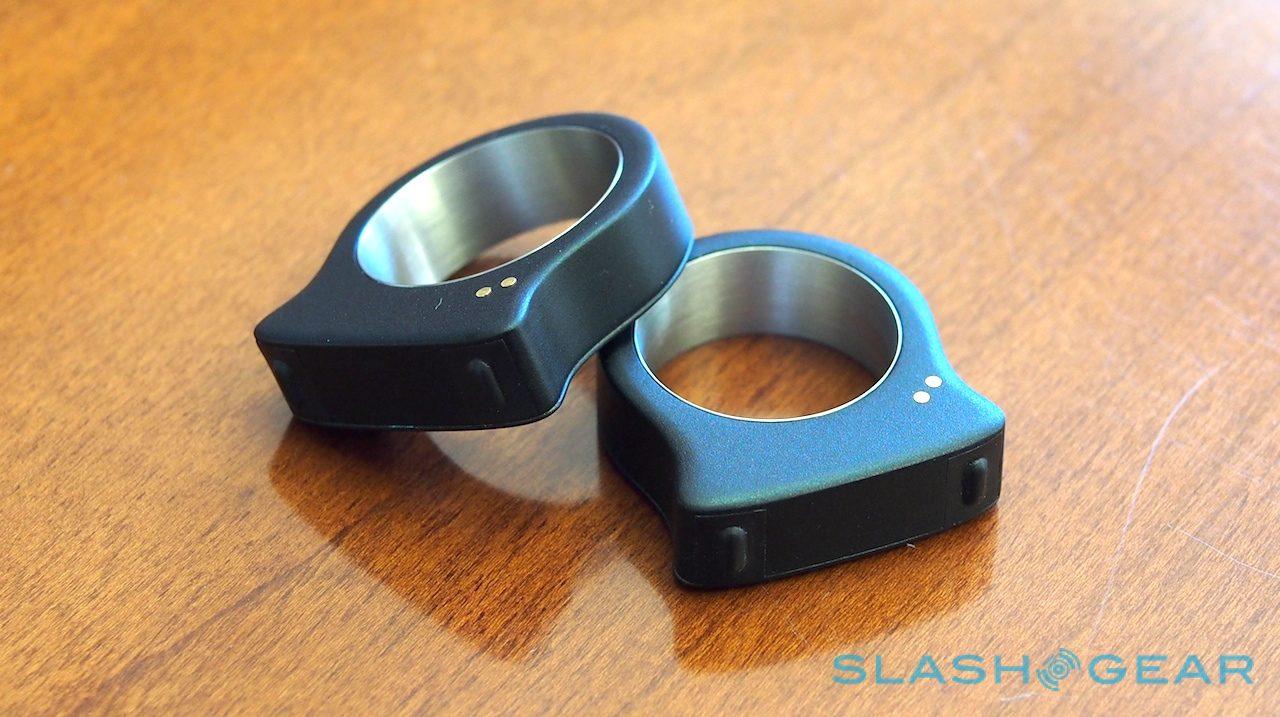 Nod Smart Ring Hands On Is Gesture Tech Finally Ready