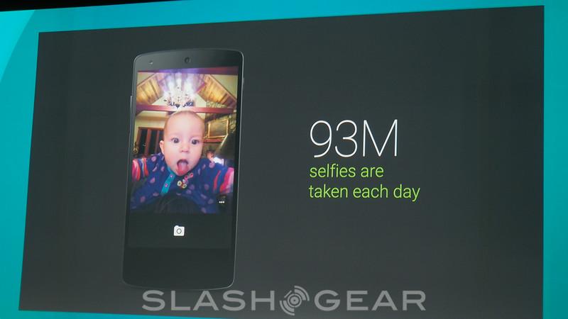 One Billion Android Active Users As Google I/O 2014 Begins One Billion Android Active Users As Google I/O 2014 Begins