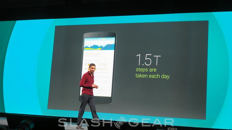 One Billion Android Active Users As Google I/O 2014 Begins One Billion Android Active Users As Google I/O 2014 Begins