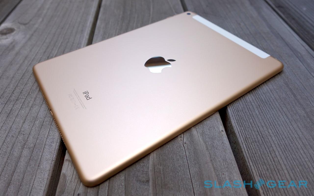 iPad Air 2 Review - Apple Builds A New Flagship