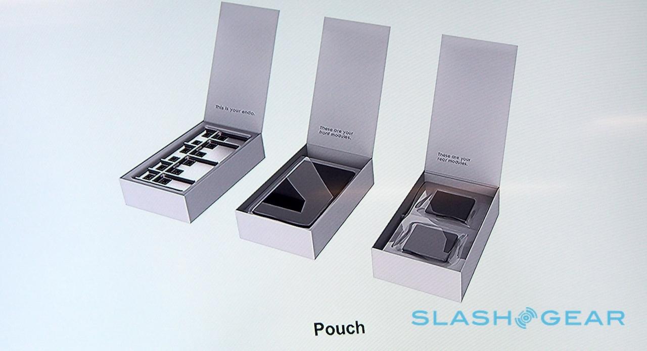 Here's How You Might Buy Google Project Ara