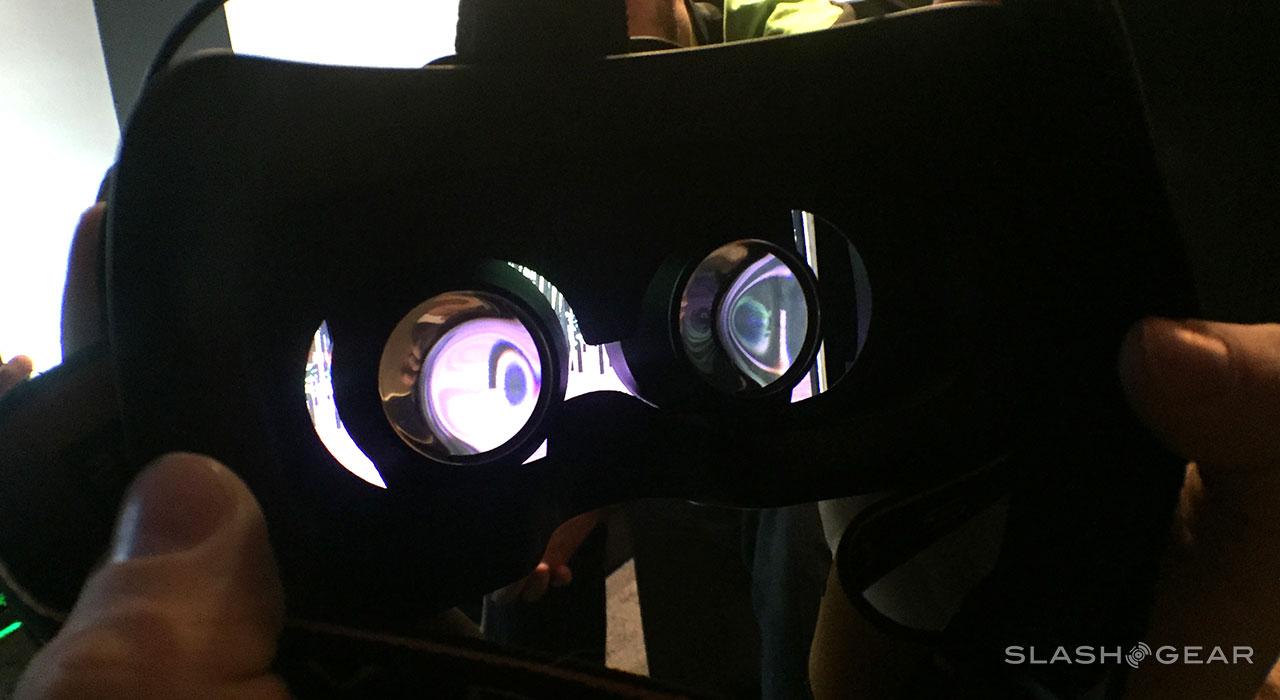 Open Source Virtual Reality Academia Heads To Universities Worldwide