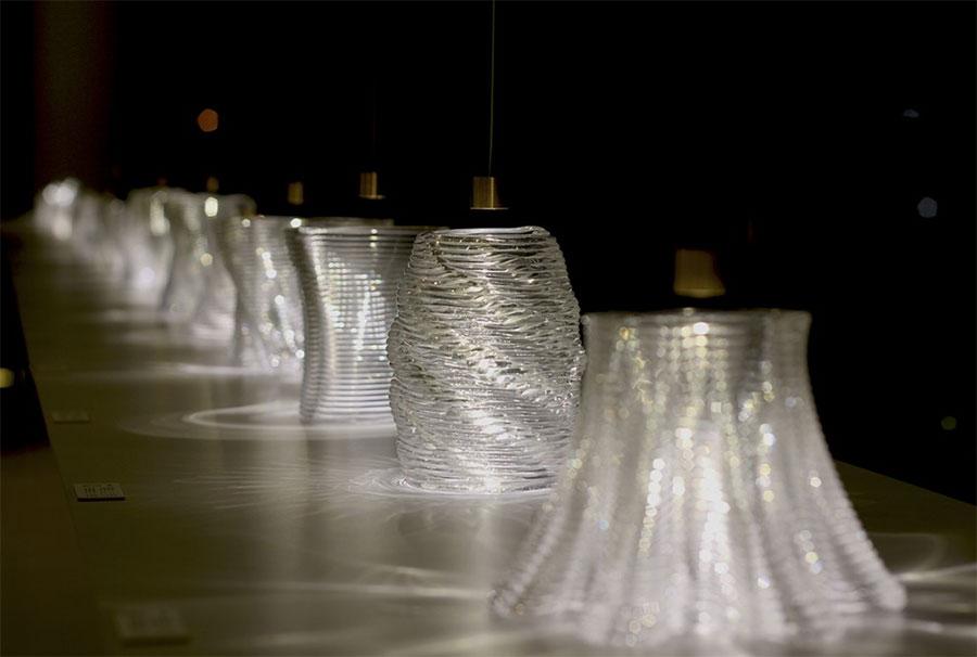 Glass 3D Printing Method Unveiled By MIT Glass 3D Printing Method Unveiled By MIT