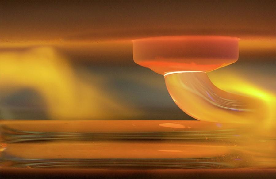 Glass 3D Printing Method Unveiled By MIT Glass 3D Printing Method Unveiled By MIT