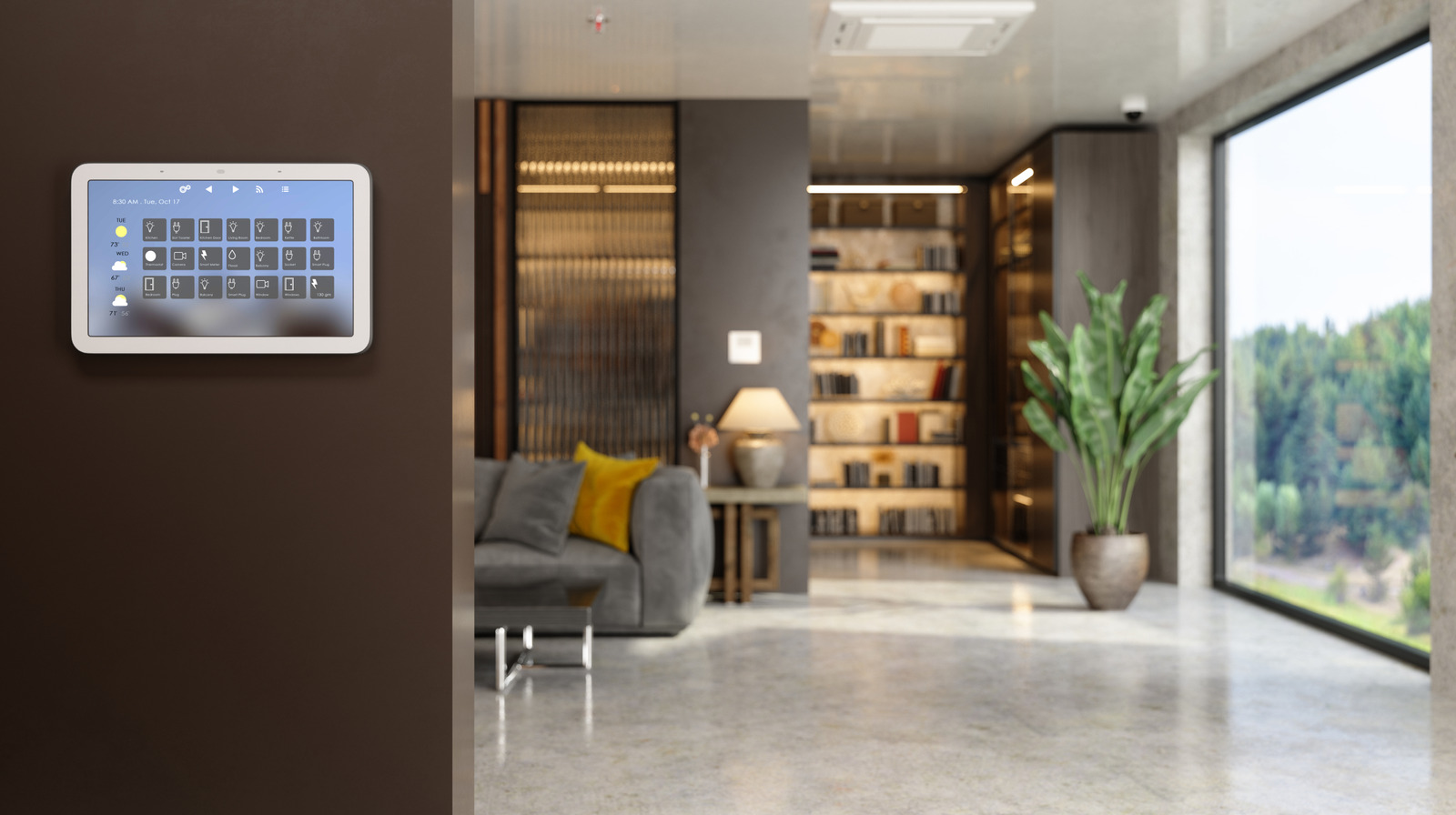 10 Affordable Smart Home Devices That'll Make Your Space Look Luxurious