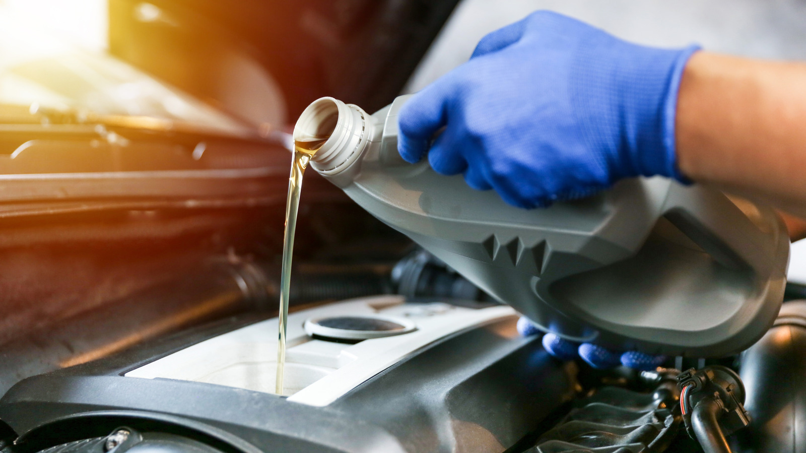 15 Best Motor Oil Brands In 2025, Ranked