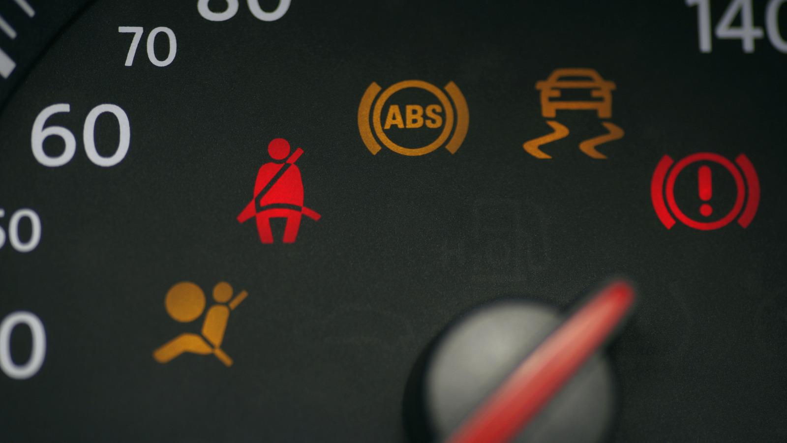 10 Common Dashboard Warning Lights And What They Mean