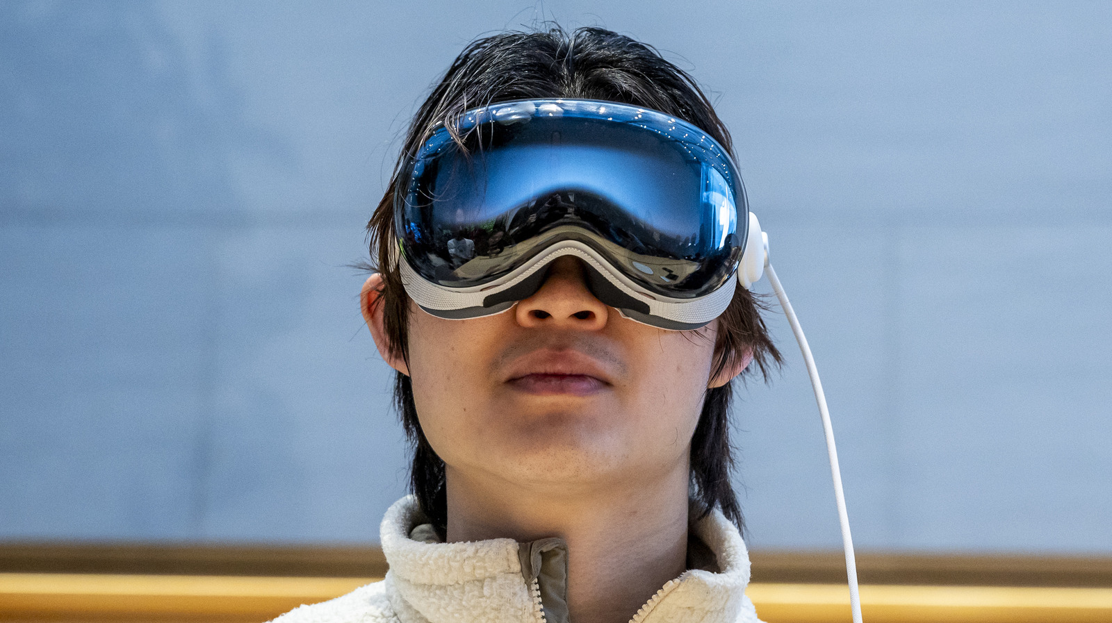 10 Common Tech Innovations That Still Felt Like Sci-Fi In The Year 2000