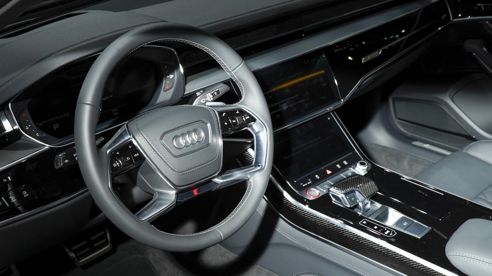 10 Features You Might Not Know Your Car Has