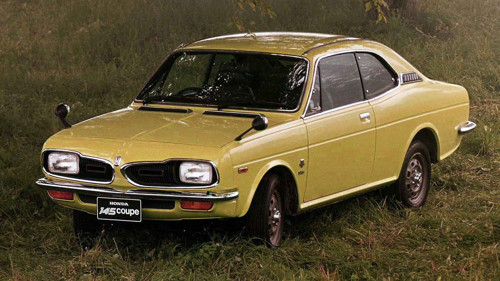 10 Honda Models You Didn't Realize Existed
