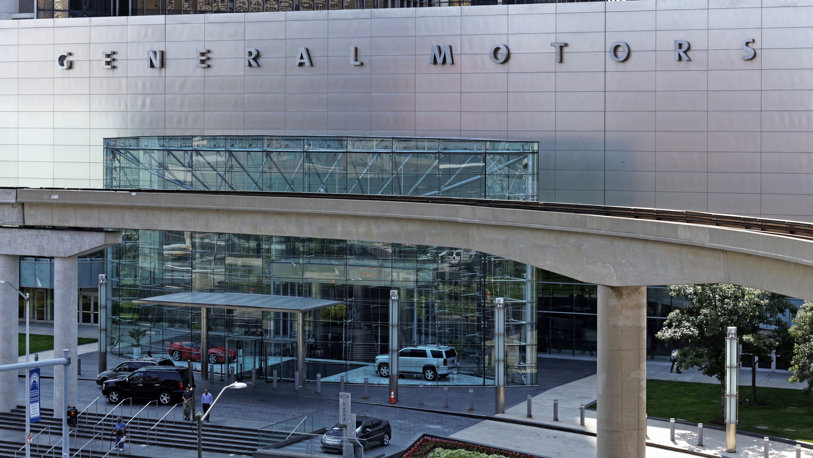 10 Interesting Facts Every Car Enthusiast Should Know About General Motors