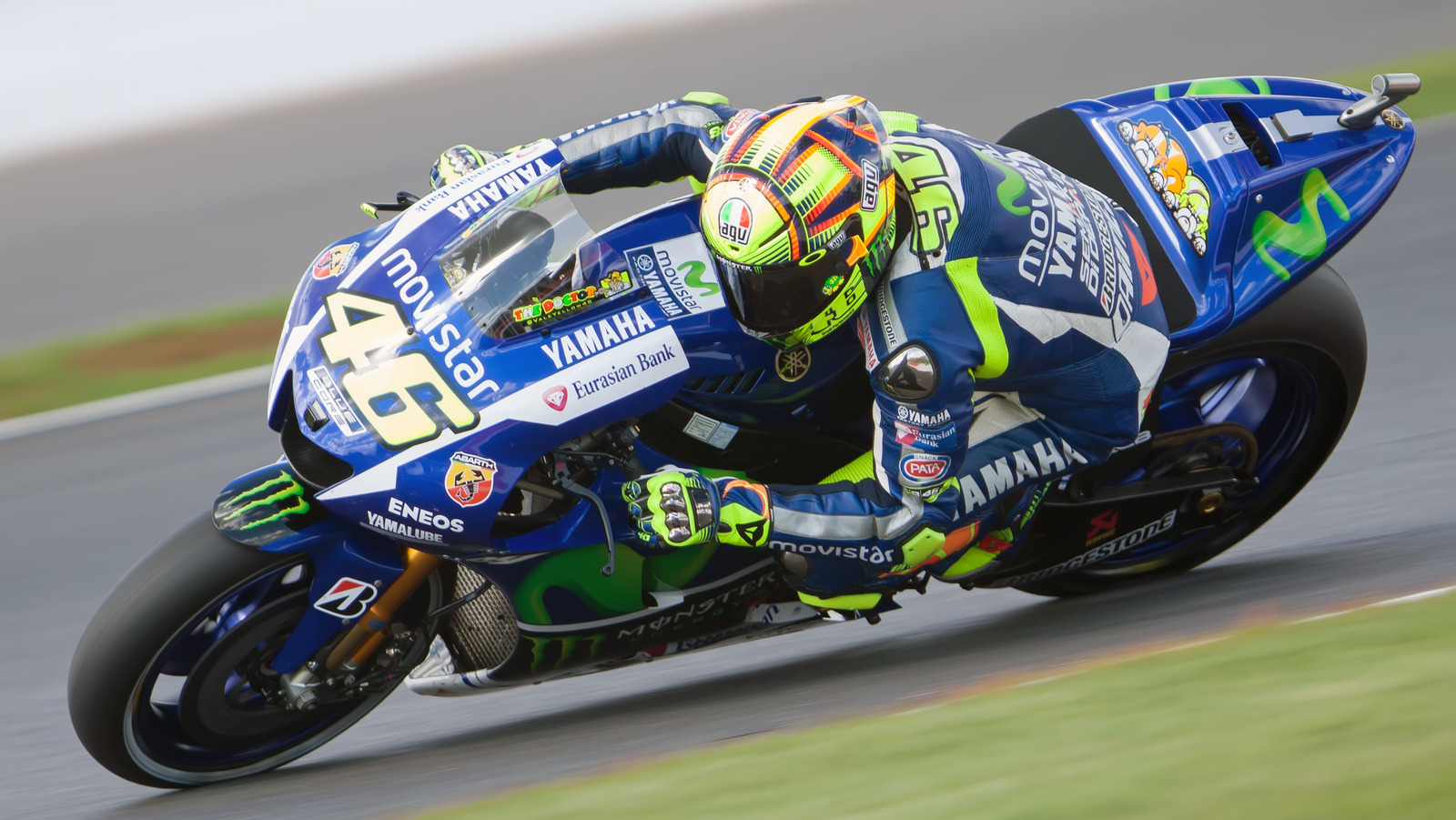 10 Motorcycles That Once Held The Title Of Fastest In The World