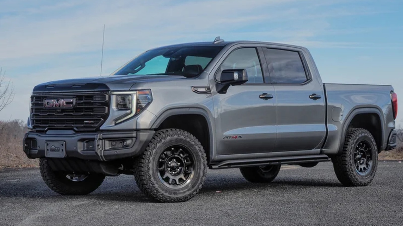 10 Must-Have Features To Look For In A New Truck