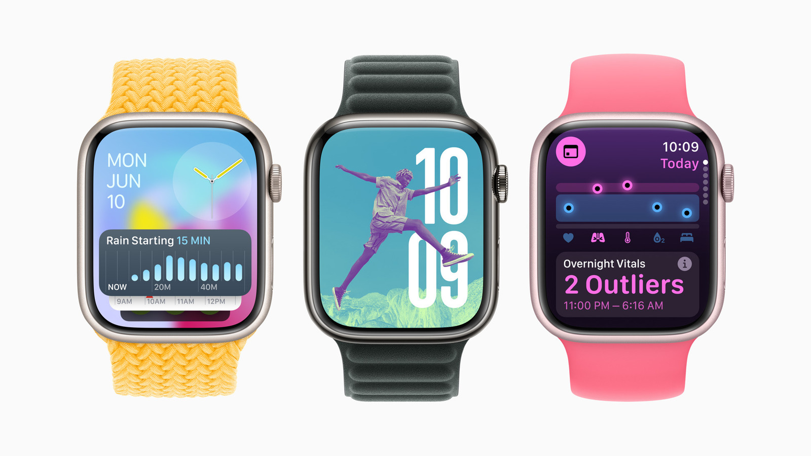 10 New watchOS 11 Features You'll Want To Start Using On Your Apple ...