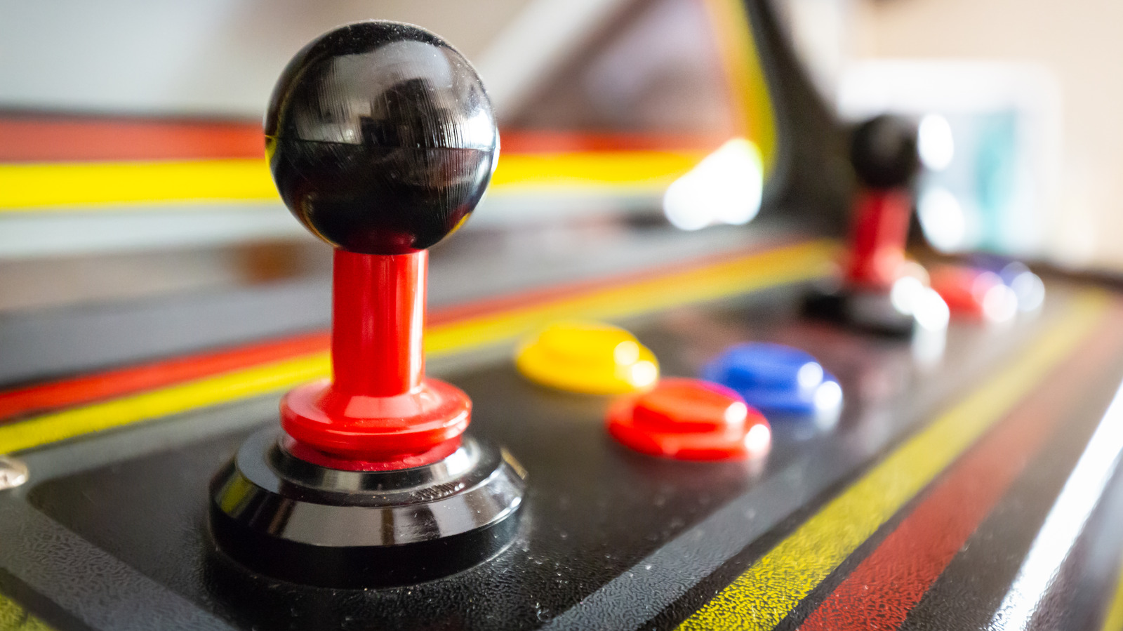 10 Obscure Gaming Accessories That Broke The Mold