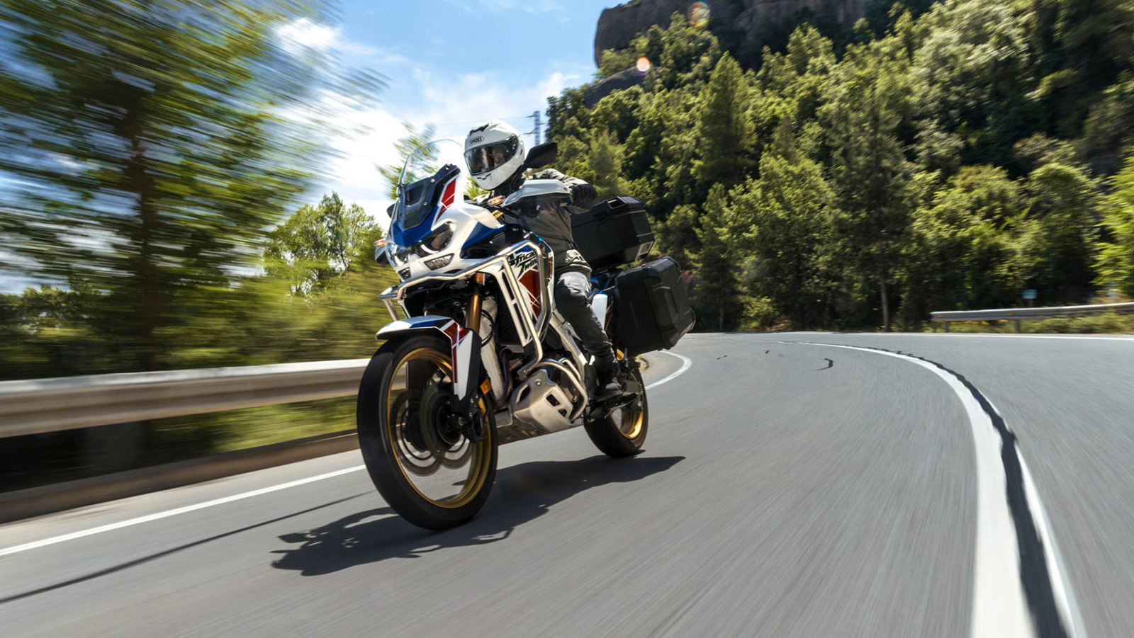 10 Of The Best Full-Face Motorcycle Helmets In 2024