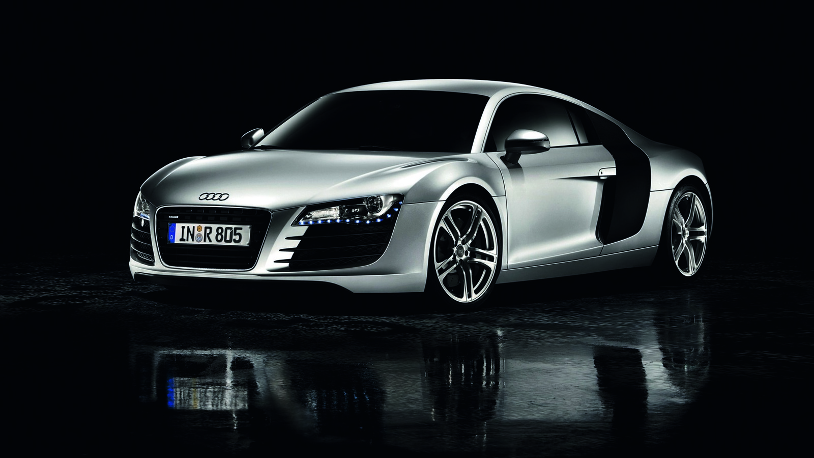 10 Of The Best Looking Audi Models Ever Designed