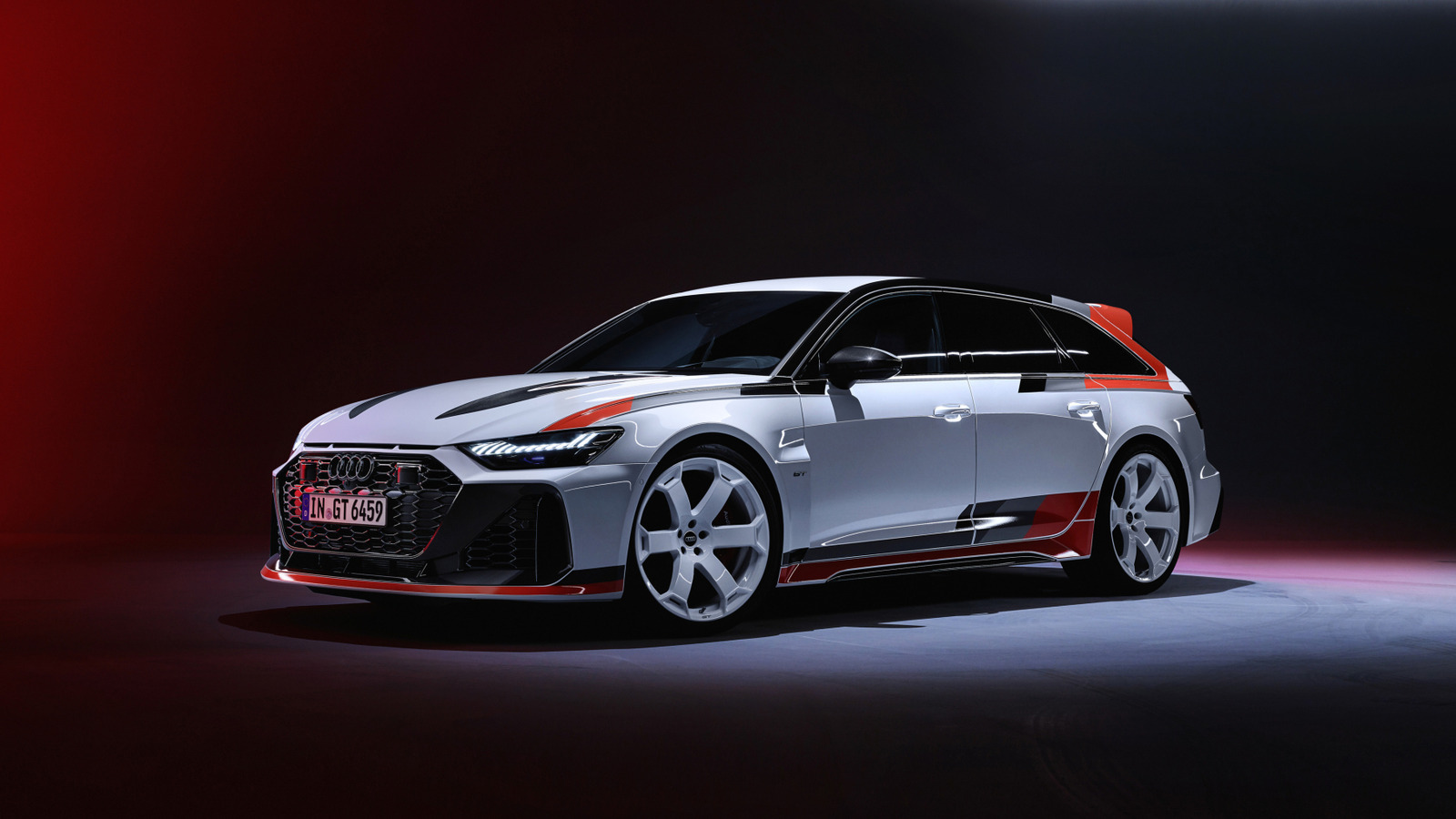 10 Of The Best Looking Station Wagons Ever Designed