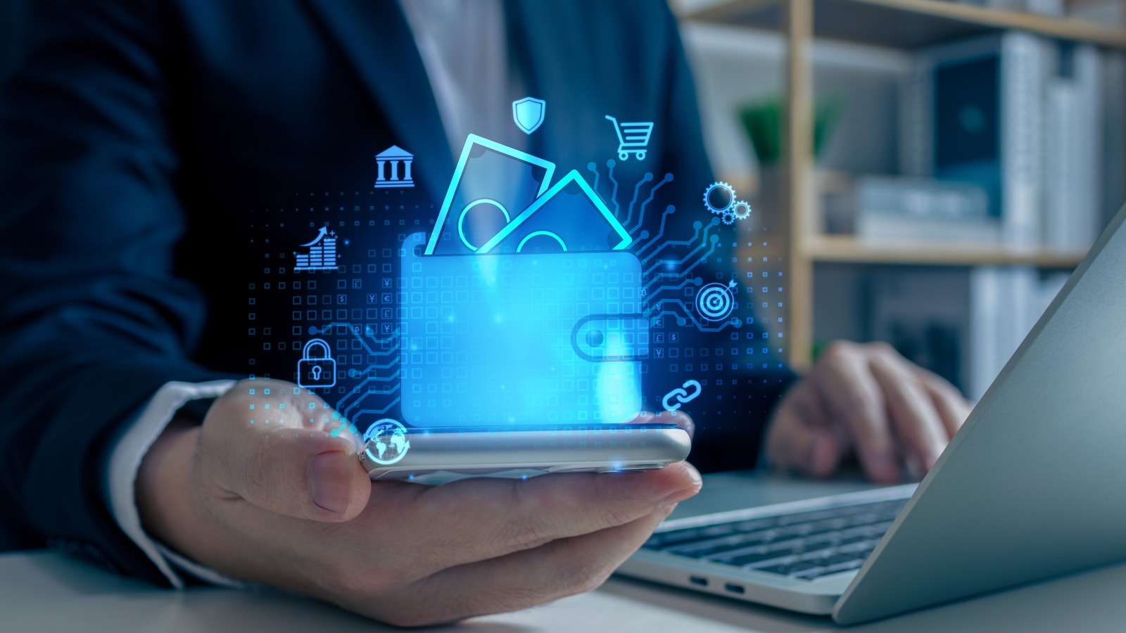 10 Of The Best Smart Wallets On Amazon, Ranked