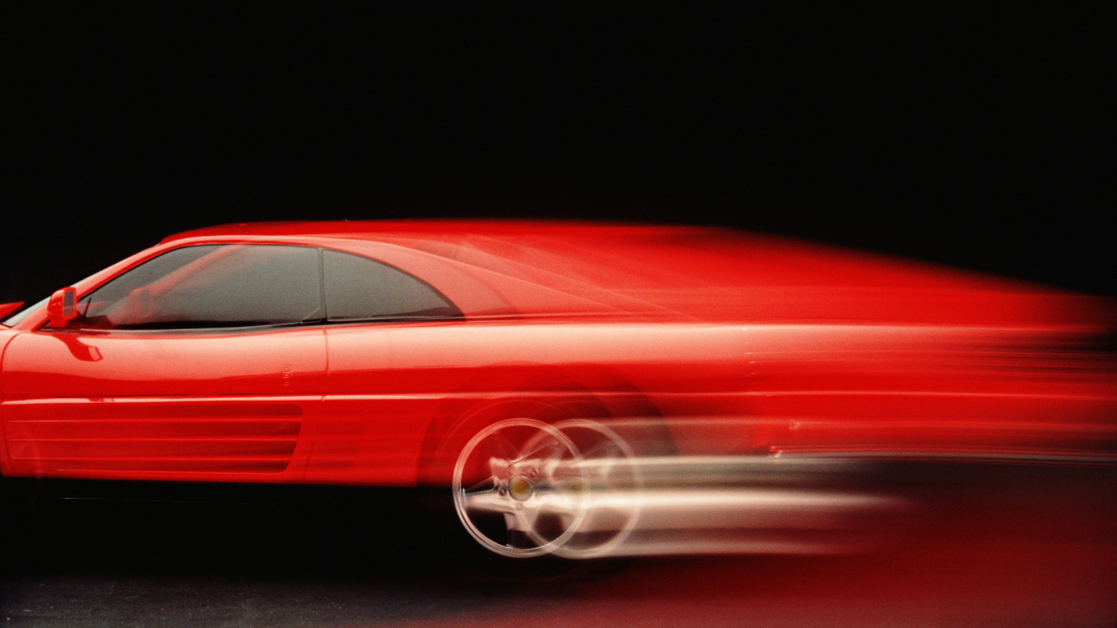 10 Of The Fastest Cars You Can Buy Under $30,000