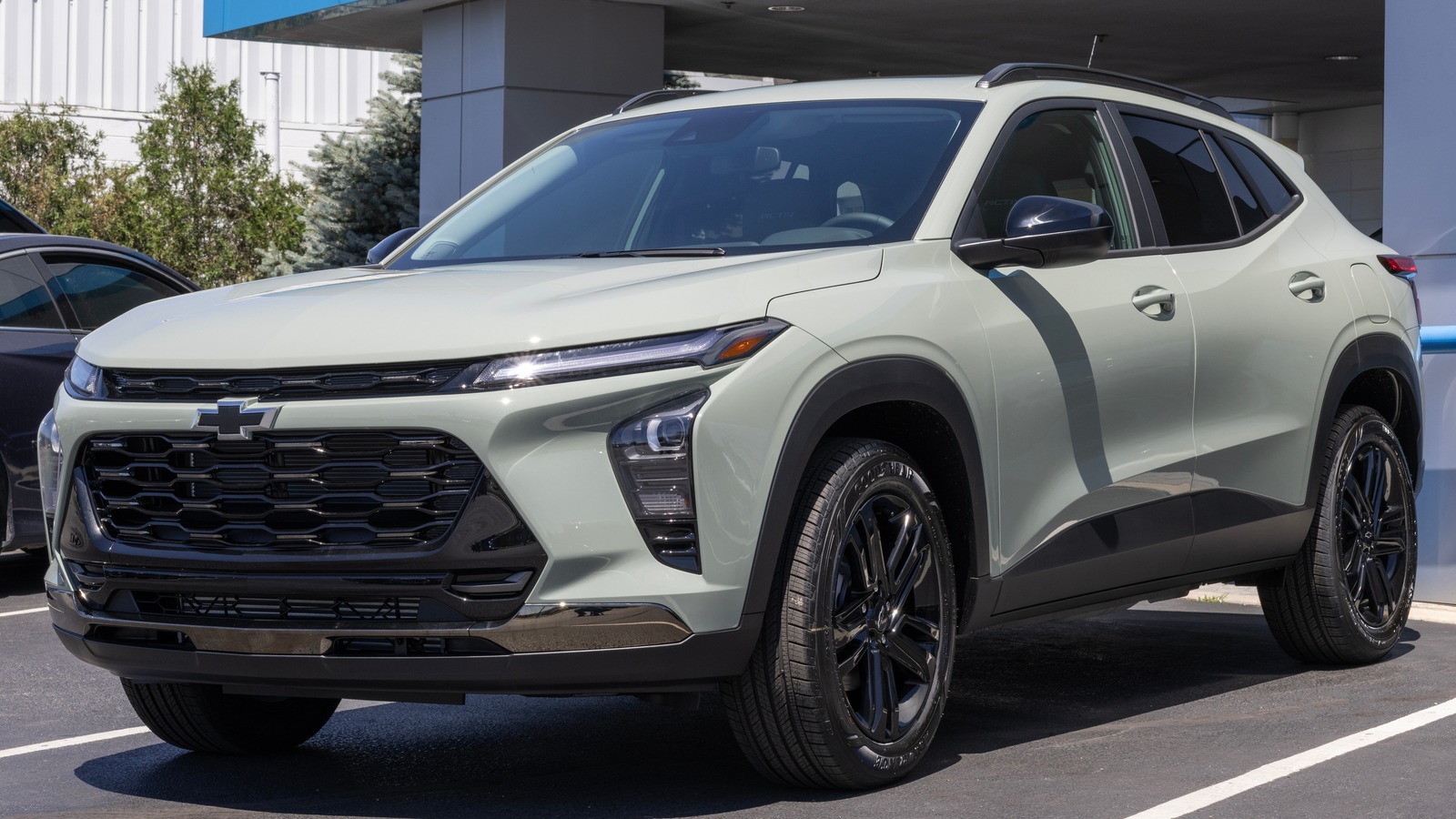 10 Of The Most Reliable Cars Powered By The GM EcoTec Engine