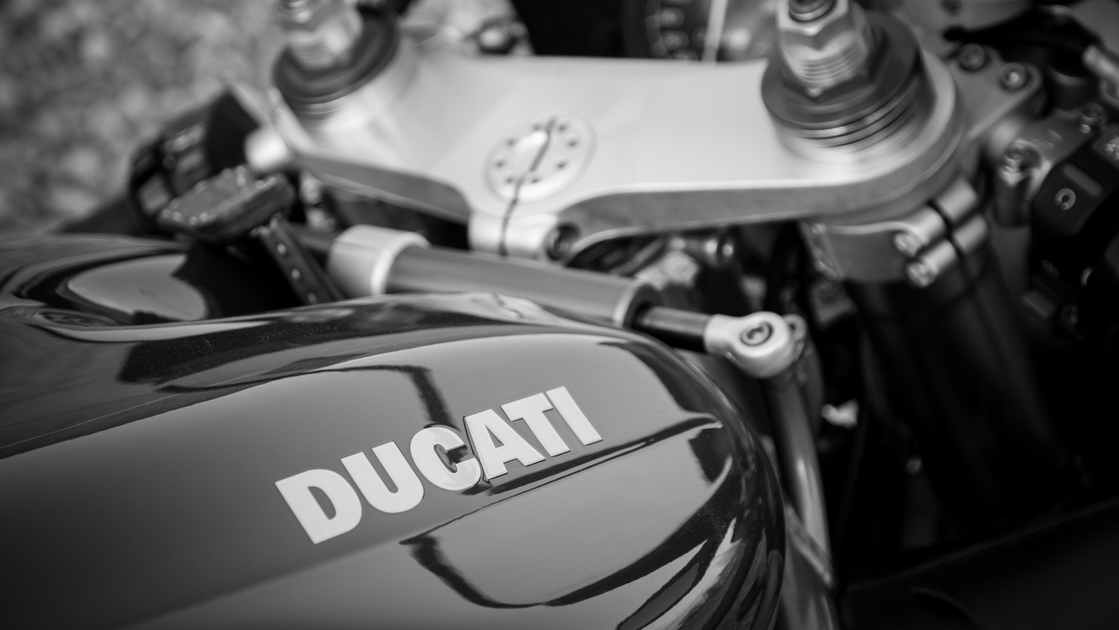 10 Of The Most Stylish Ducati Motorcycles Ever Designed