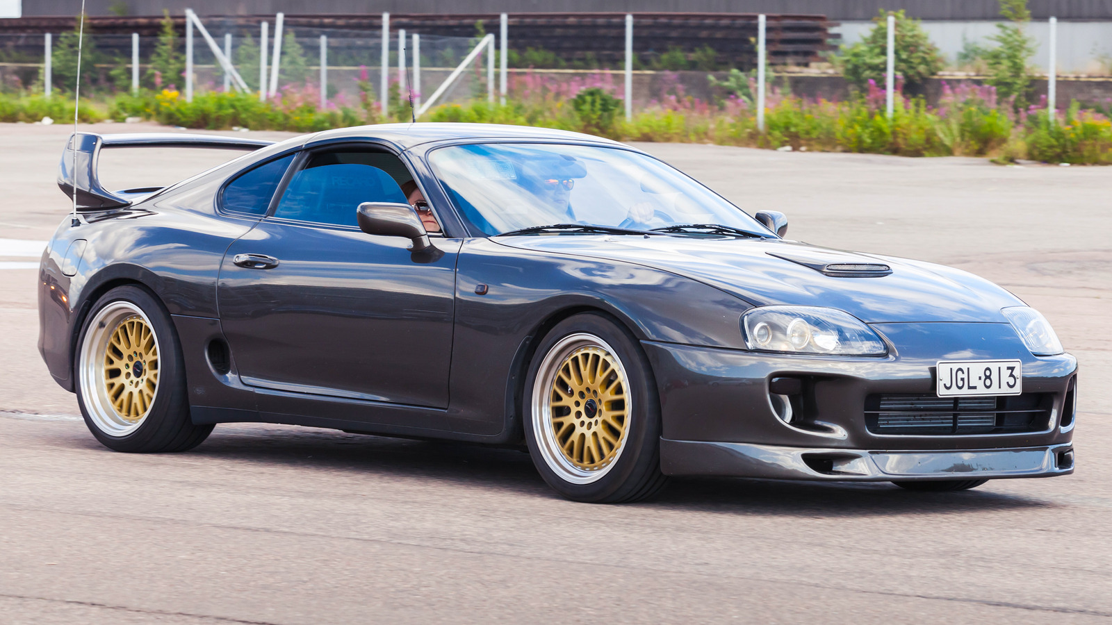 10 Of The Most Tuner-Friendly Toyota Models Ever Built