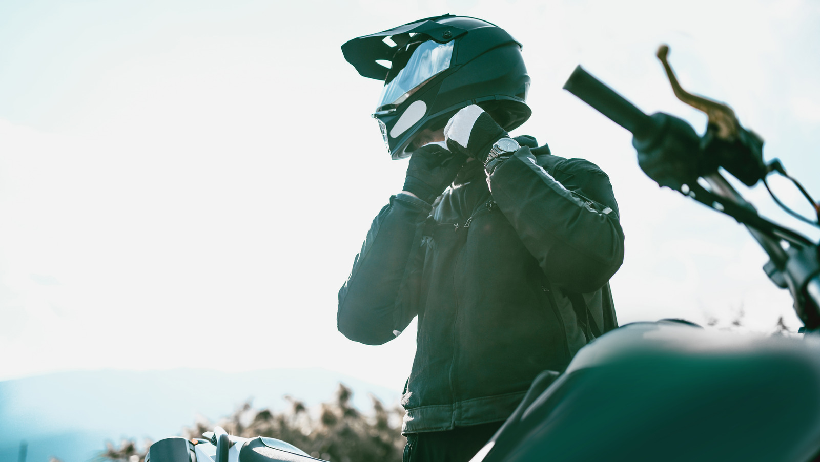 10 Reasons A Motorcycle Safety Course Is A Good Idea