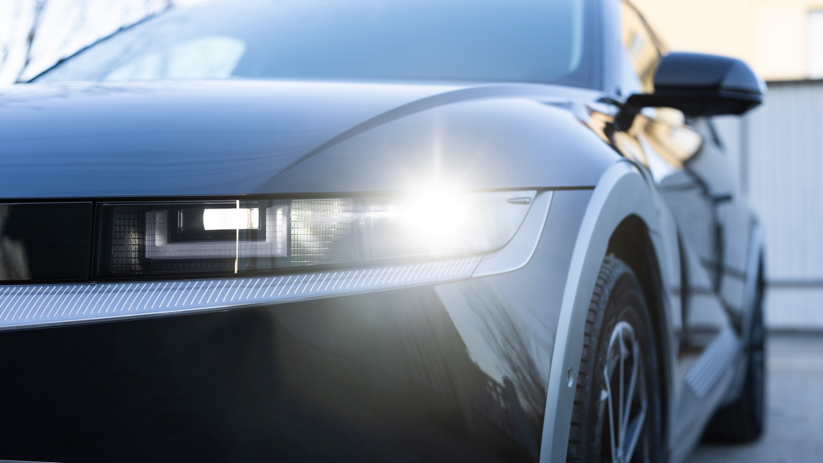 10 Reasons Why Your Car Is Making A Beeping Sound