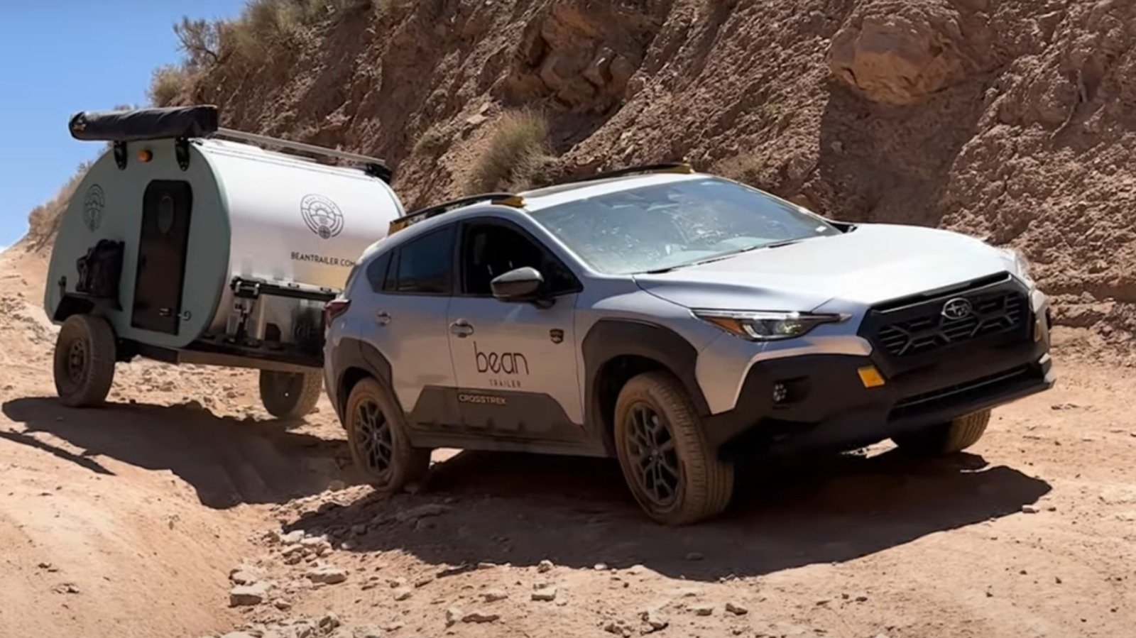 10 Small Vehicles With Great Towing Capacities