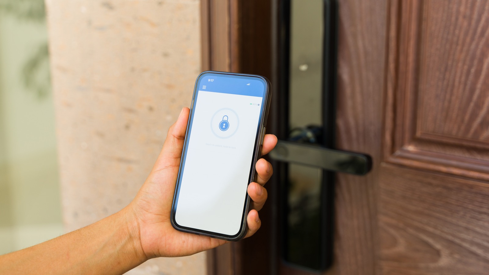 10 Things You Need To Know Before Adding A Smart Lock To Your Home
