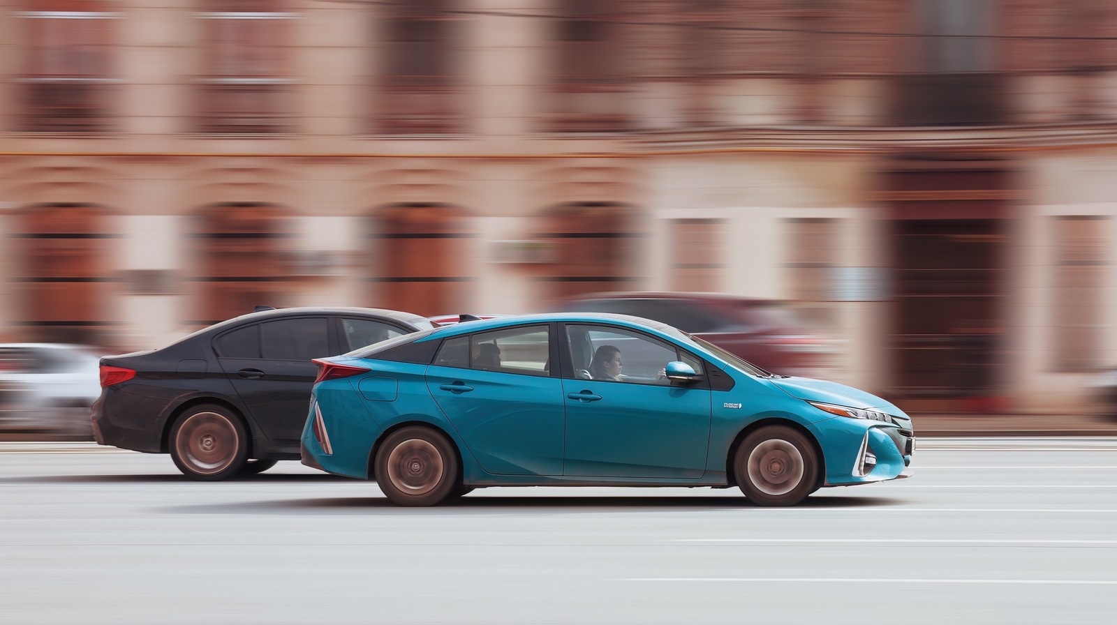 10 Things You Should Know Before Buying A Toyota Prius (New Or Used)