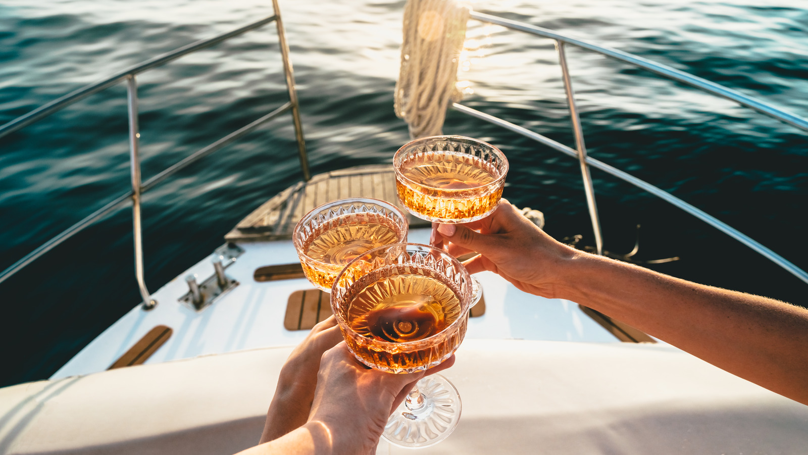 10 Things You Should Look Out For When Buying A Used Boat