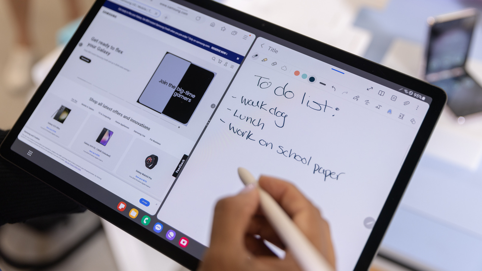 10 Things You Should Stop Doing On Your Android Tablet Immediately