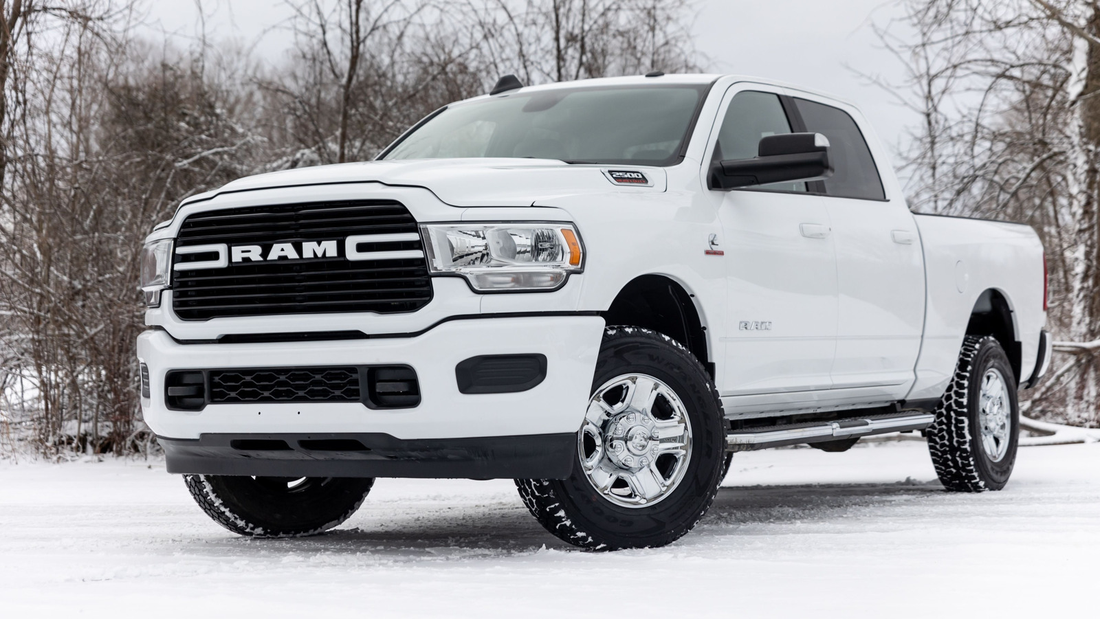 10 Tips To Keep Your Diesel Engine Working Through The Winter