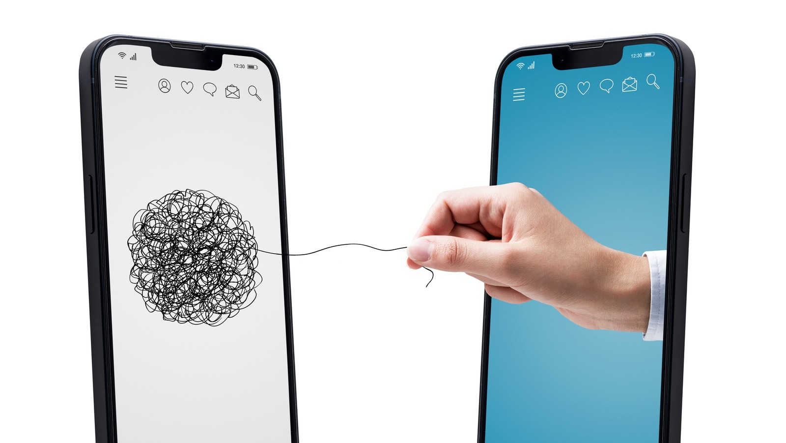 10 Tips & Tricks To Declutter Your Smartphone Without A Factory Reset