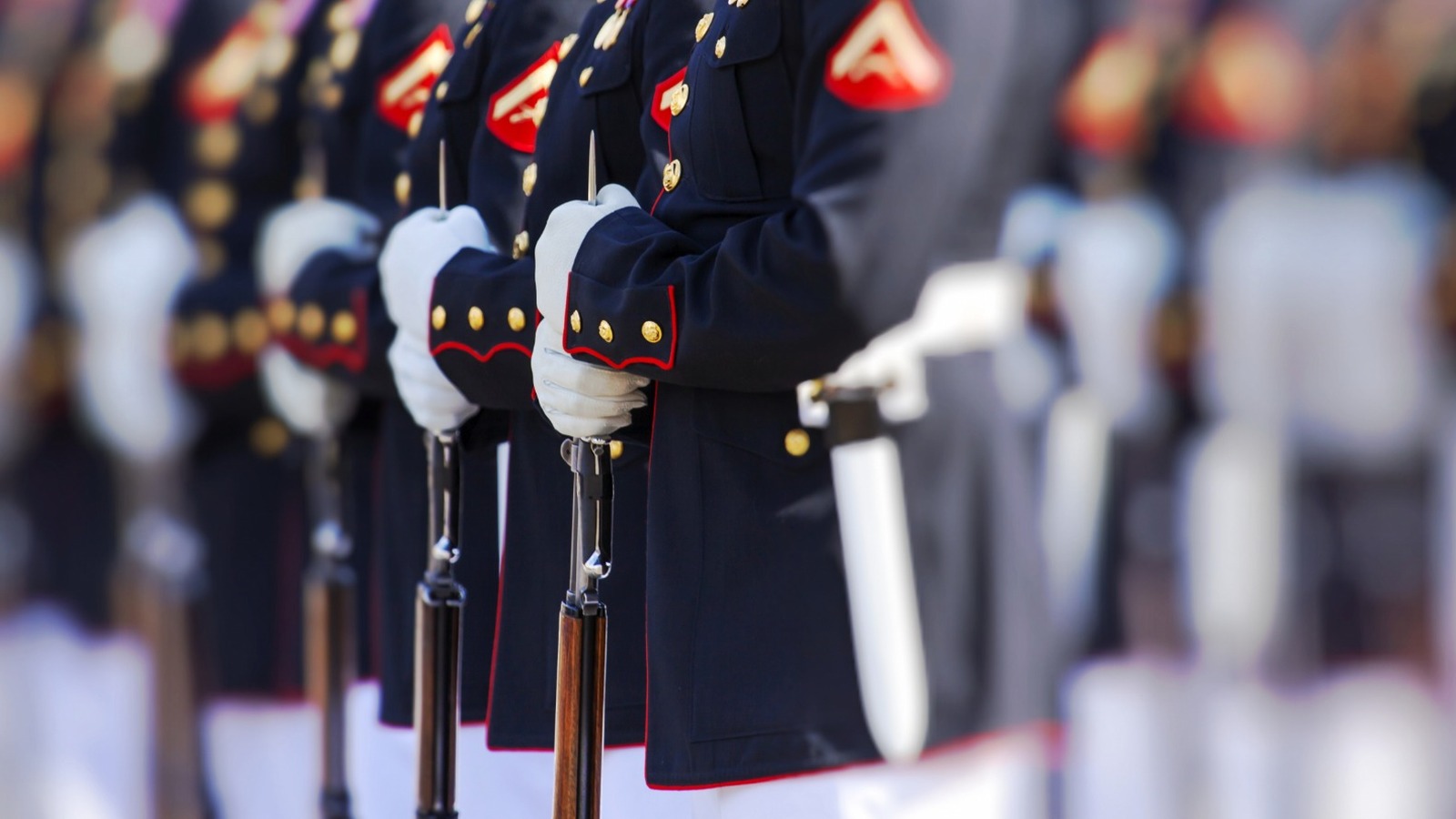 10 Ways Technology Is Transforming The US Military