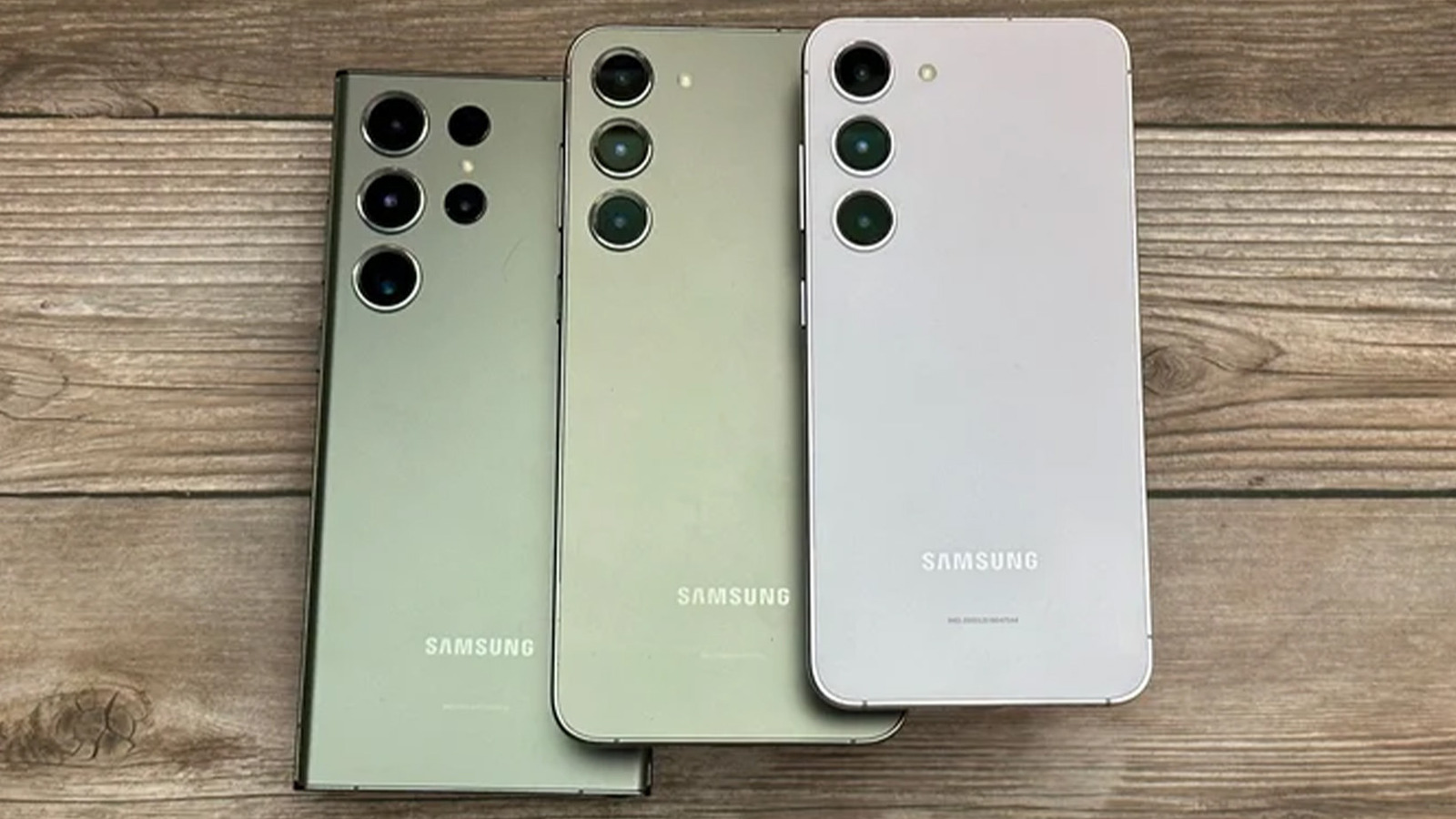 10 Worthwhile Deals On Older Smartphones That Are Still Awesome