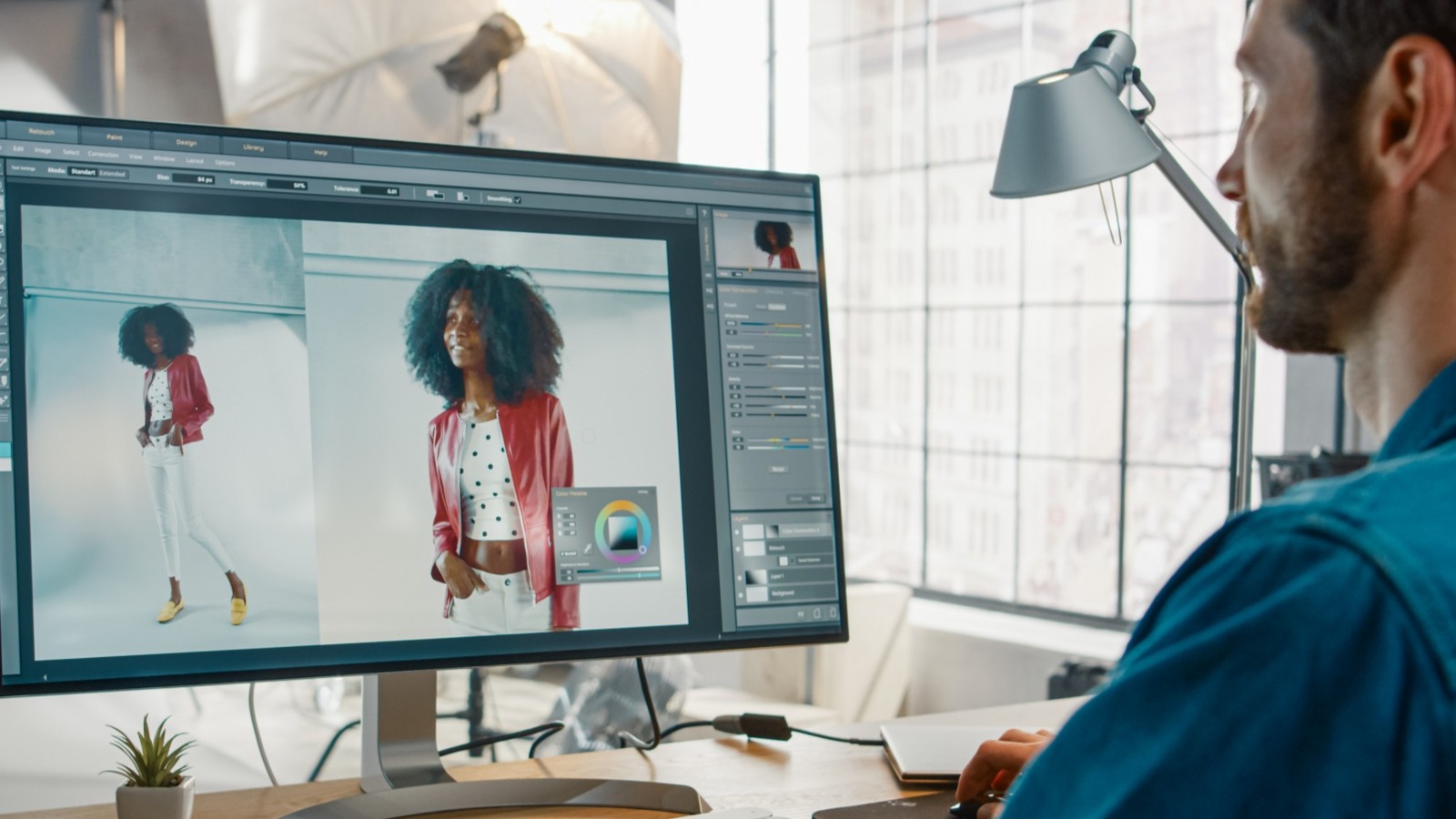 11 Best Alternatives For Photoshop
