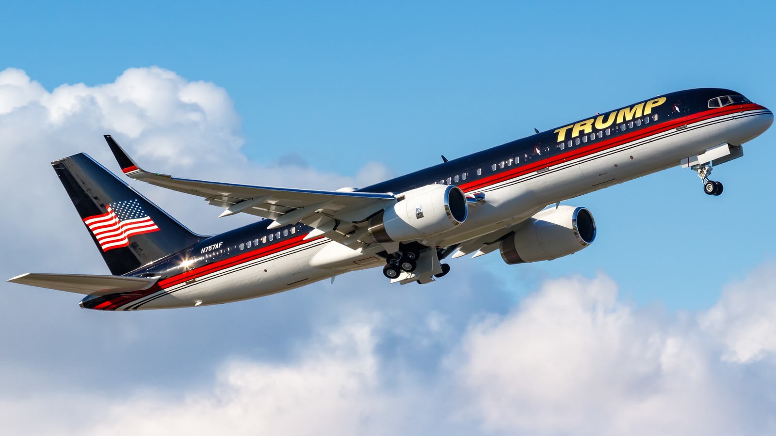 11 Of The Most Expensive Celebrity Private Jets