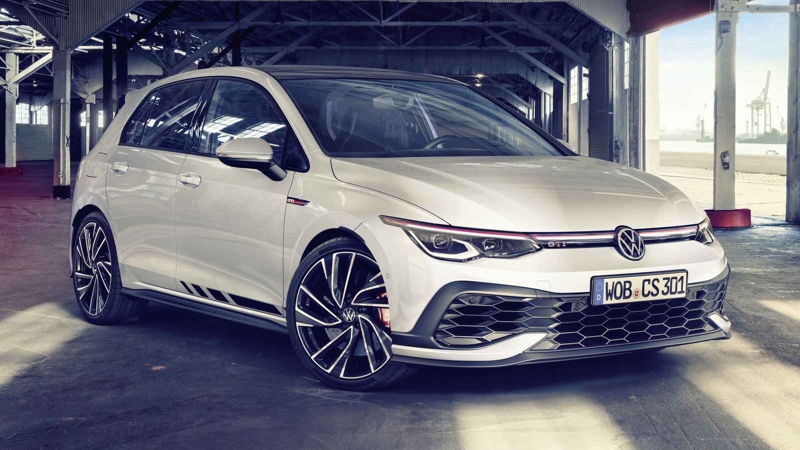 11 Of The Most Successful Models In Volkswagen History