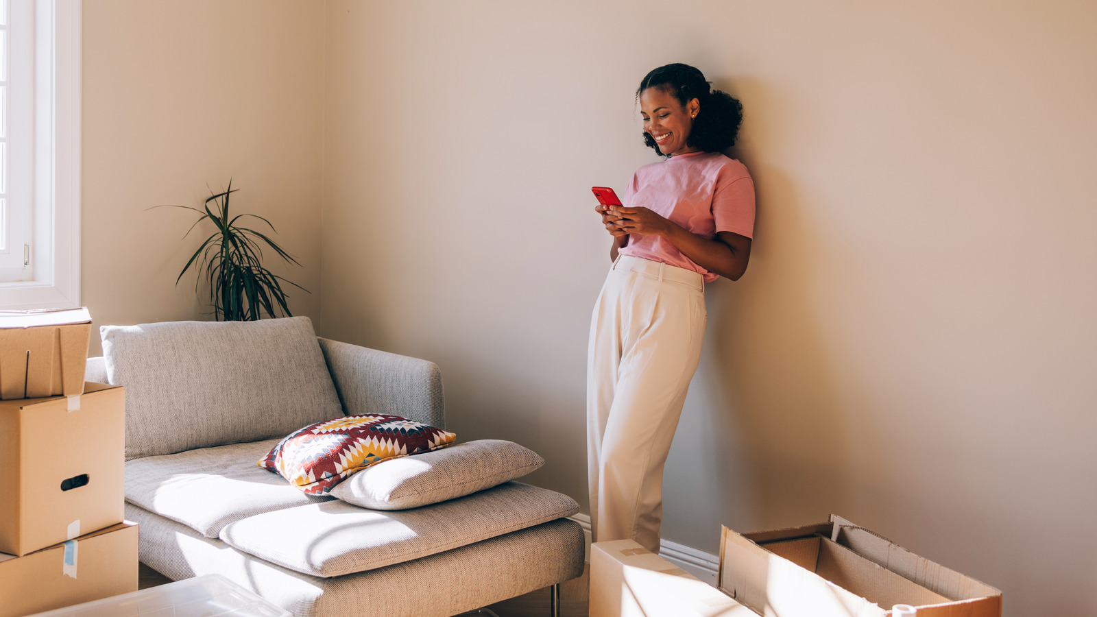11 Pieces Of Tech Every First-Time Apartment Renter Should Know About