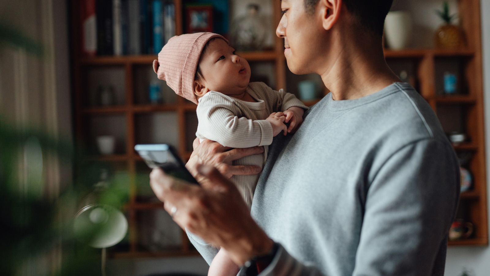 11 Pieces Of Tech Every New Parent Should Know About